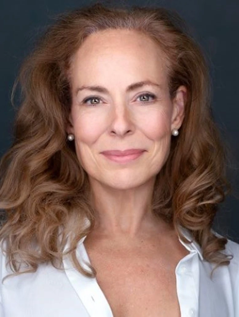 Debora Weston | Doblaje Wiki | Fandom