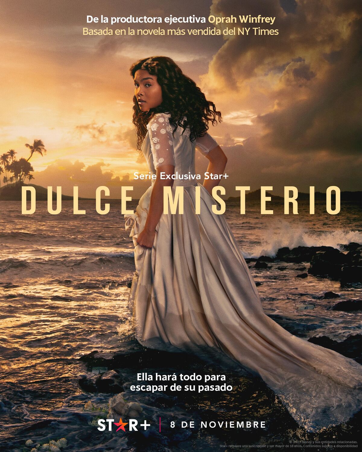 Dulce Misterio Doblaje Wiki Fandom