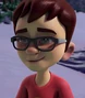Brian Ramírez | Doblaje Wiki | Fandom
