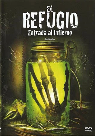 El Refugio | Doblaje Wiki | Fandom