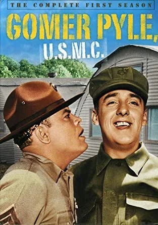Gomer Pyle | Doblaje Wiki | Fandom
