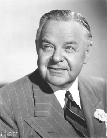 Gene Lockhart | Doblaje Wiki | Fandom