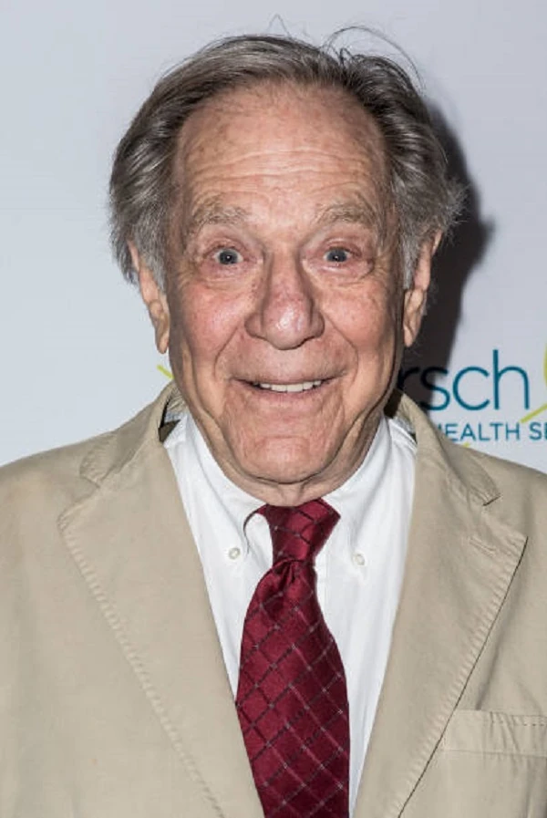George Segal | Doblaje Wiki | Fandom