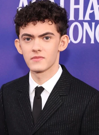 Joe Locke | Doblaje Wiki | Fandom