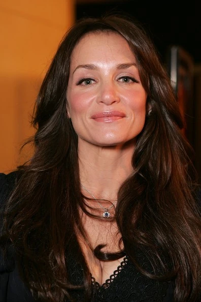 Kristen Cloke | Doblaje Wiki | Fandom