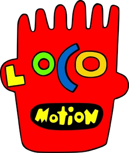 Locomotion | Doblaje Wiki | Fandom