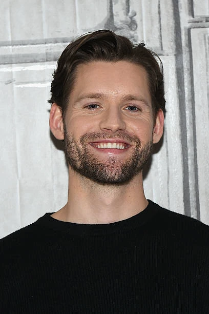 Luke Kleintank | Doblaje Wiki | Fandom