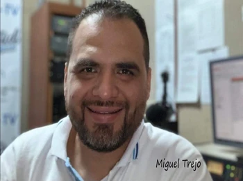 Miguel Trejo | Doblaje Wiki | Fandom