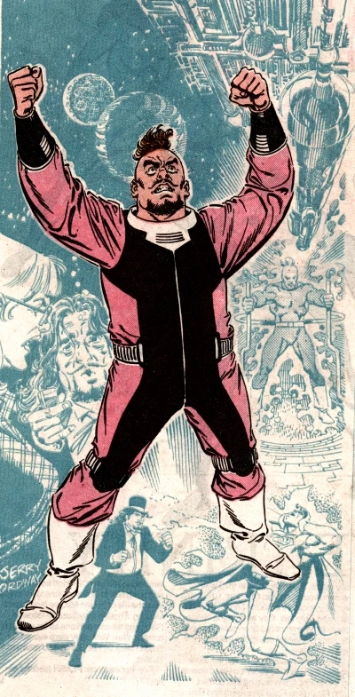 Milton Fine | Doblaje Wiki | Fandom