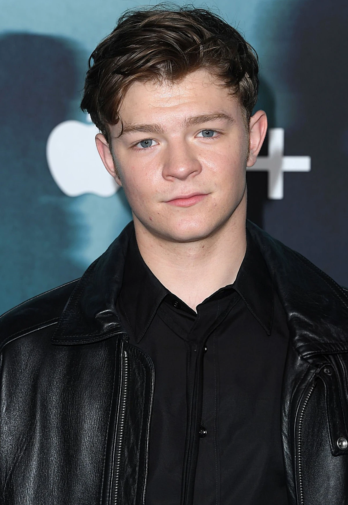 Oakes Fegley | Doblaje Wiki | Fandom