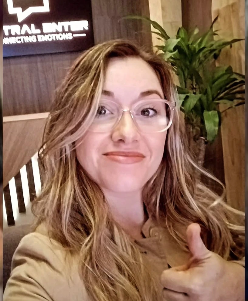Pamela Farrés | Doblaje Wiki | Fandom