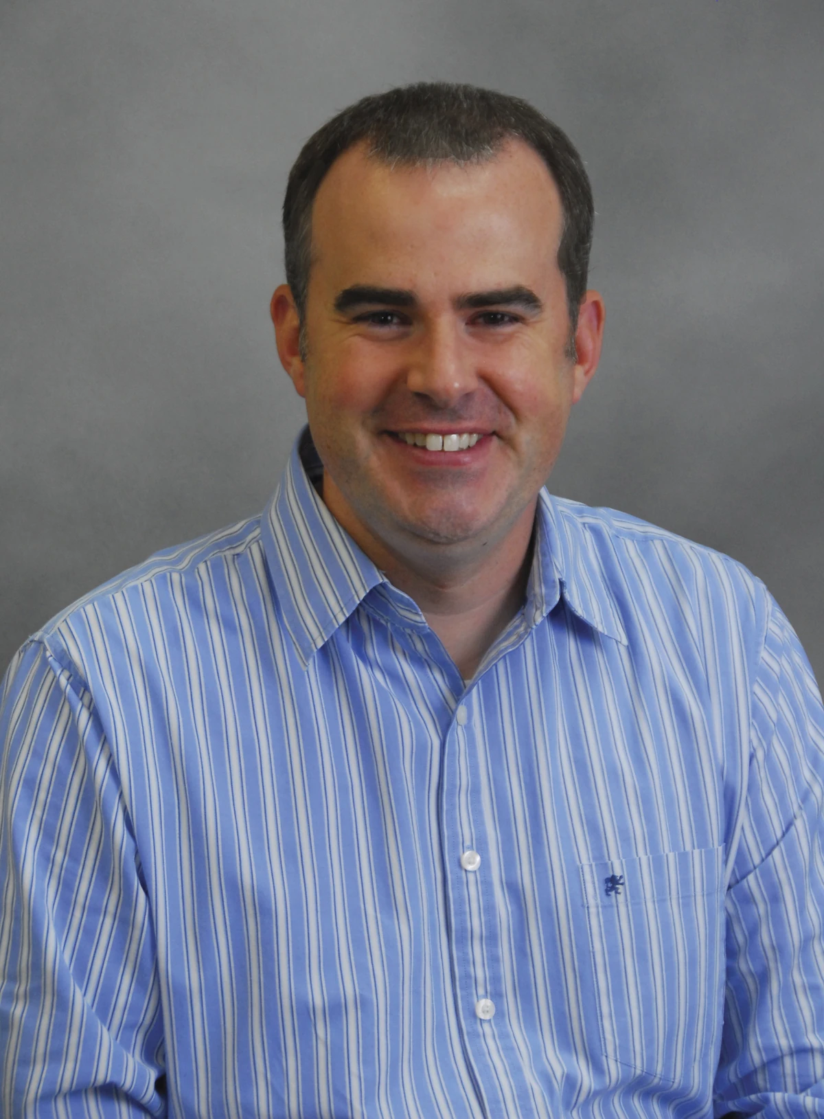 Alex Kendrick | Doblaje Wiki | Fandom