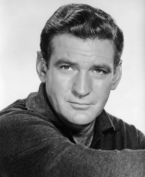 Rod Taylor | Doblaje Wiki | Fandom
