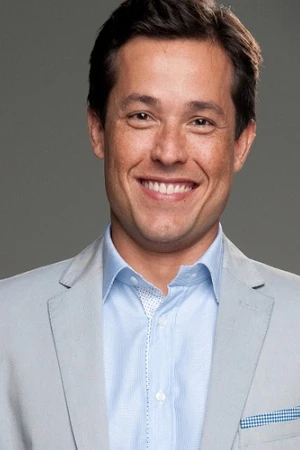 Roger Gobeth | Doblaje Wiki | Fandom