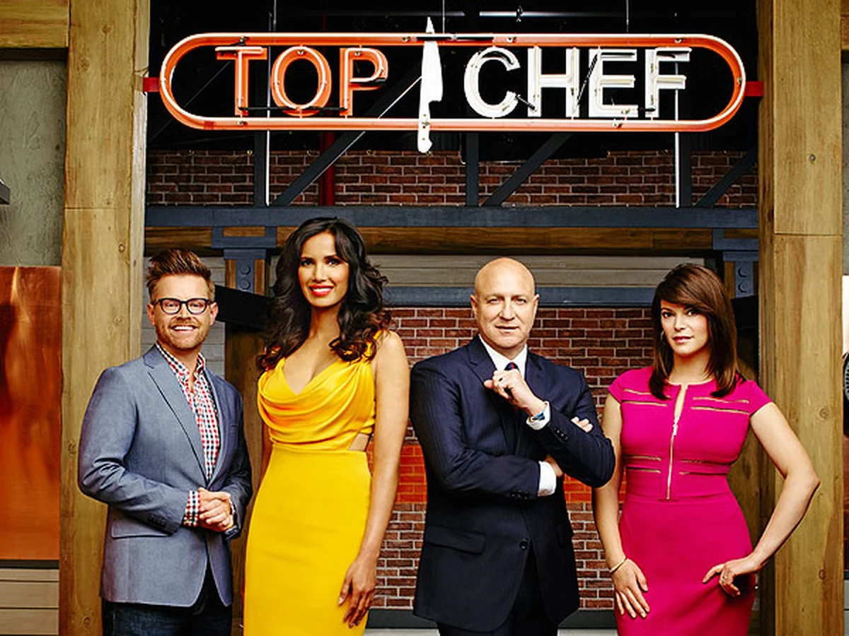 Top Chef | Doblaje Wiki | Fandom