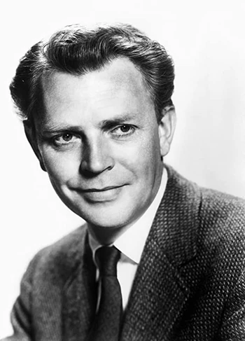 Daniel O'Herlihy | Doblaje Wiki | Fandom