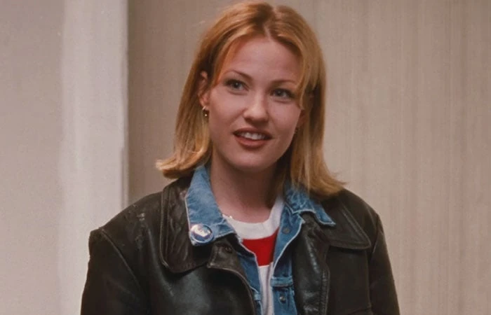 Alyssa Jones | Doblaje Wiki | Fandom