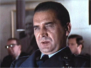 Bill Nagy | Doblaje Wiki | Fandom