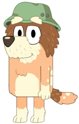 Mort Cattle | Doblaje Wiki | Fandom