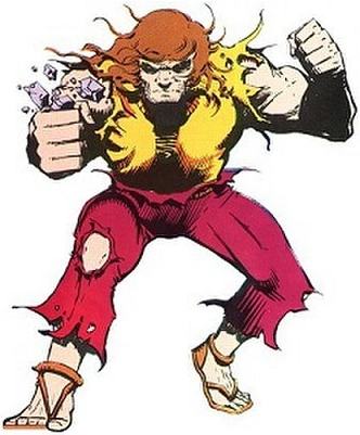 Blockbuster | Doblaje Wiki | Fandom