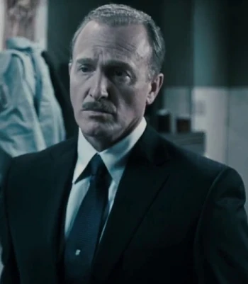 Dan Erickson | Doblaje Wiki | Fandom