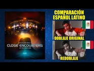 Encuentros cercanos del tercer tipo | Doblaje Wiki | Fandom