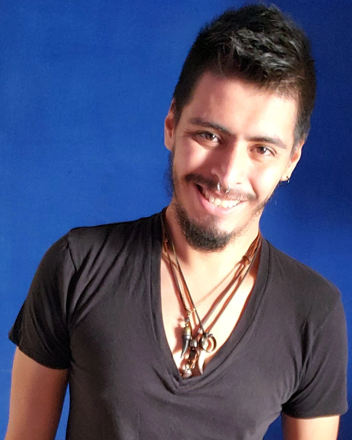 Fernando Rivas Villareal | Doblaje Wiki | Fandom