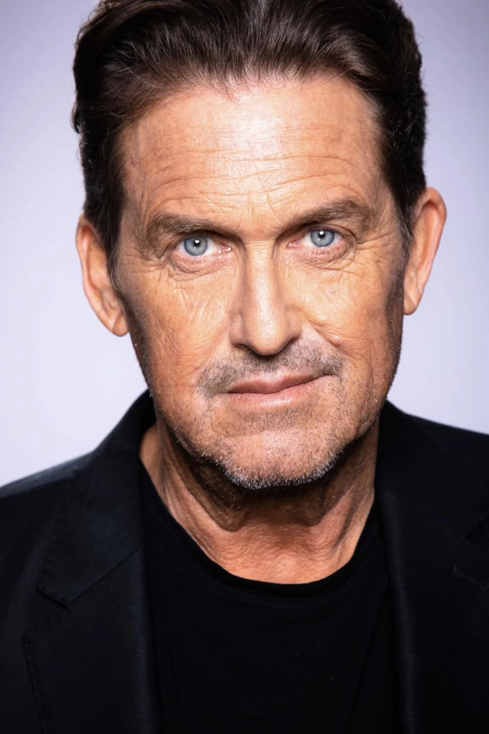 Geoffrey Blake | Doblaje Wiki | Fandom