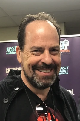 Loren Lester | Doblaje Wiki | Fandom
