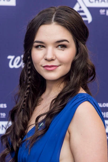 Madison McLaughlin | Doblaje Wiki | Fandom
