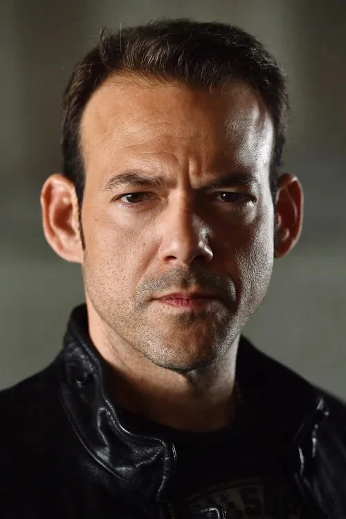 Mark Allan Stewart | Doblaje Wiki | Fandom