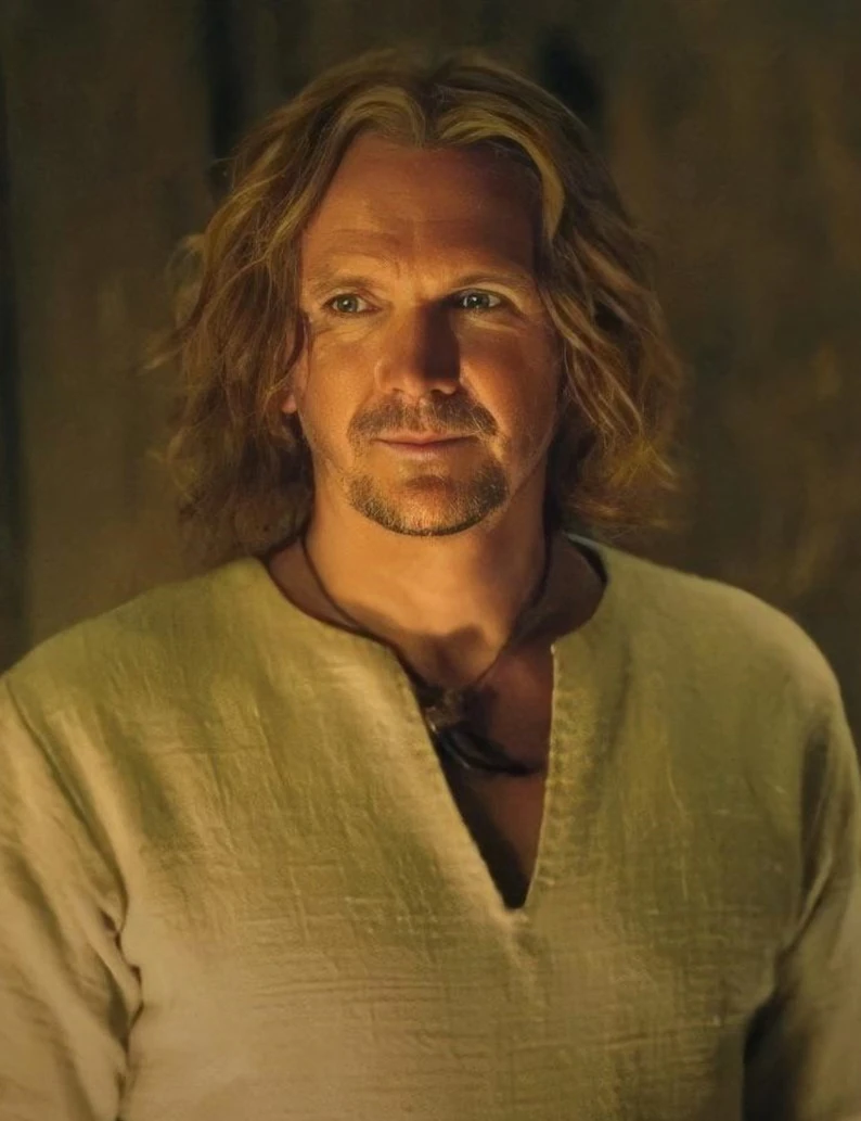 Mikael | Doblaje Wiki | Fandom