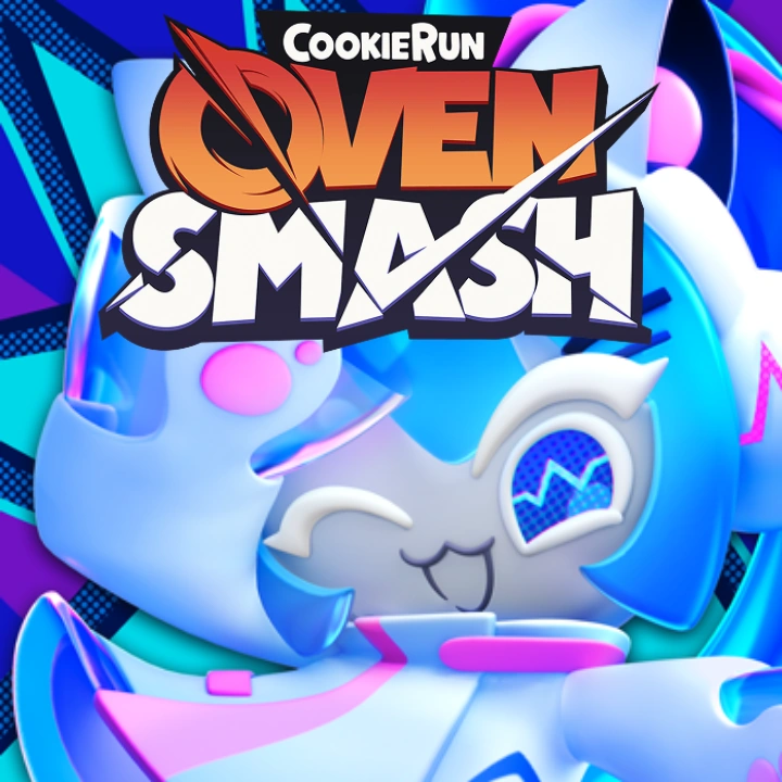 CookieRun: OvenSmash | Doblaje Wiki | Fandom