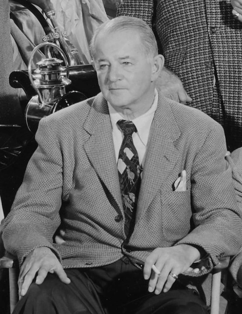 Stuart Buchanan | Doblaje Wiki | Fandom