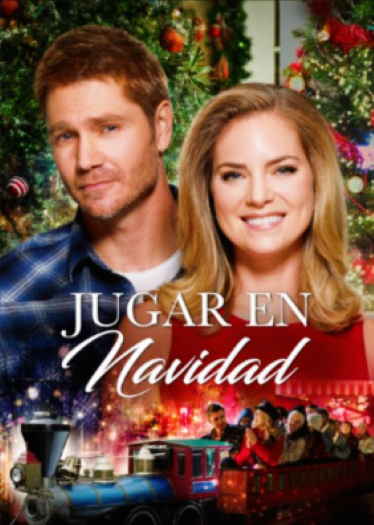 Jugar En Navidad Doblaje Wiki Fandom