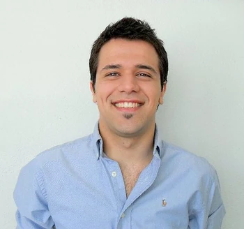 Federico Pesce | Doblaje Wiki | Fandom