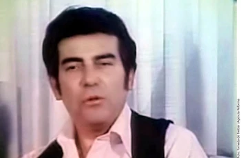 Genaro Moreno | Doblaje Wiki | Fandom