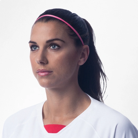 Alex Morgan | Doblaje Wiki | Fandom