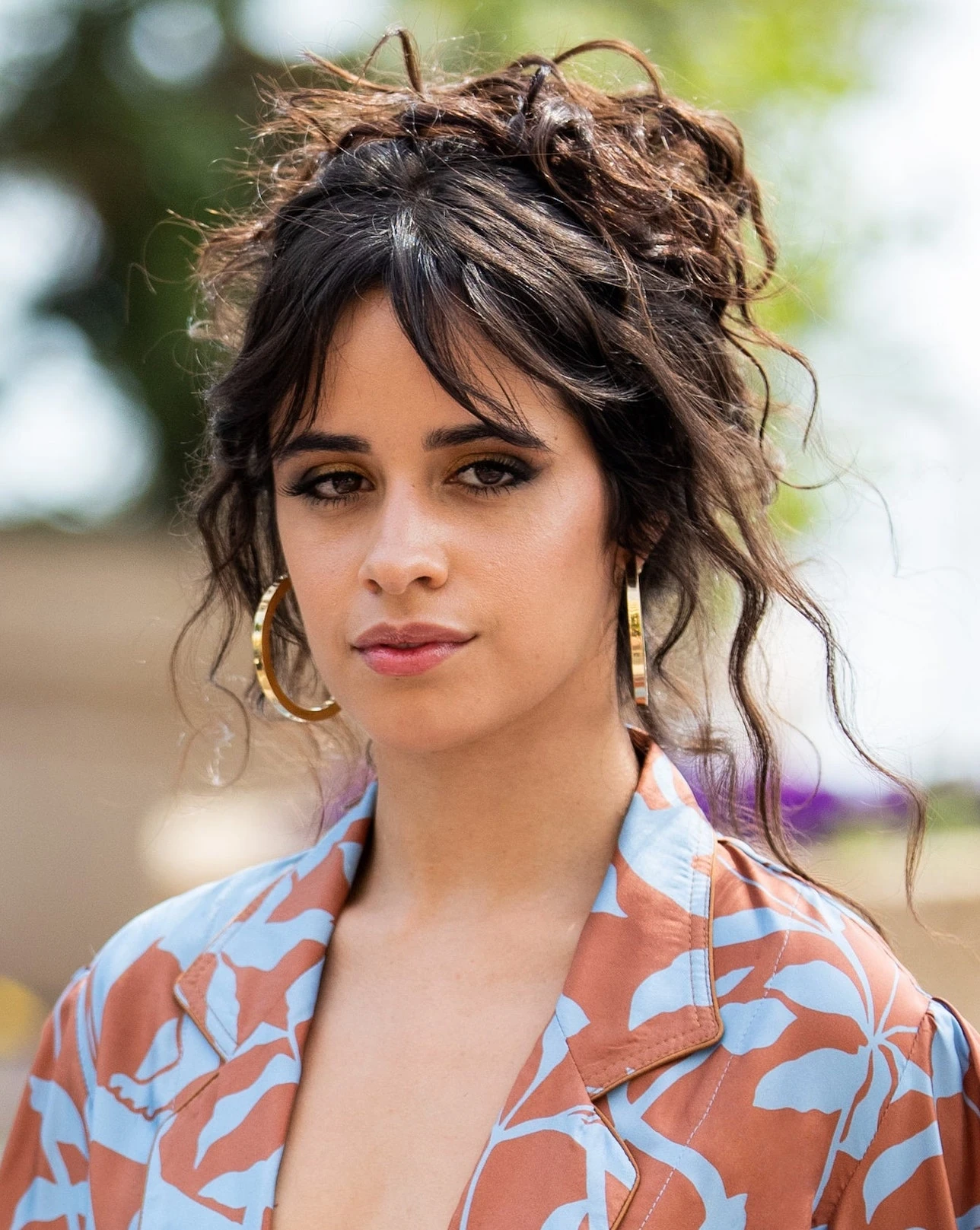 Camila Cabello Edad