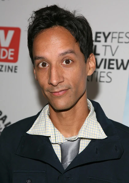 Danny Pudi | Doblaje Wiki | Fandom