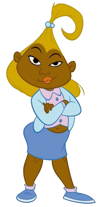 Dijonay Jones | Doblaje Wiki | Fandom
