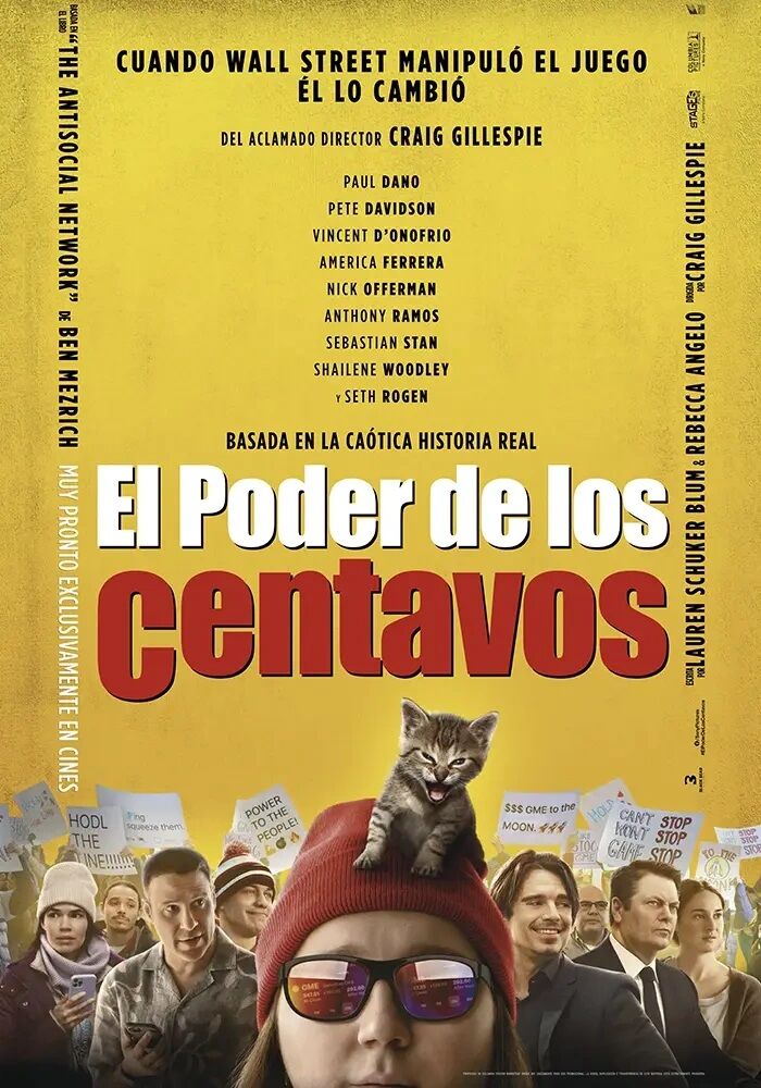 El Poder De Los Centavos Doblaje Wiki Fandom