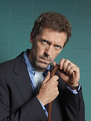 Gregory House | Doblaje Wiki | Fandom