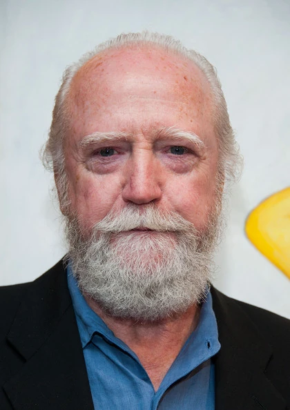 Scott Wilson | Doblaje Wiki | Fandom