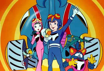 Time Bokan | Doblaje Wiki | Fandom
