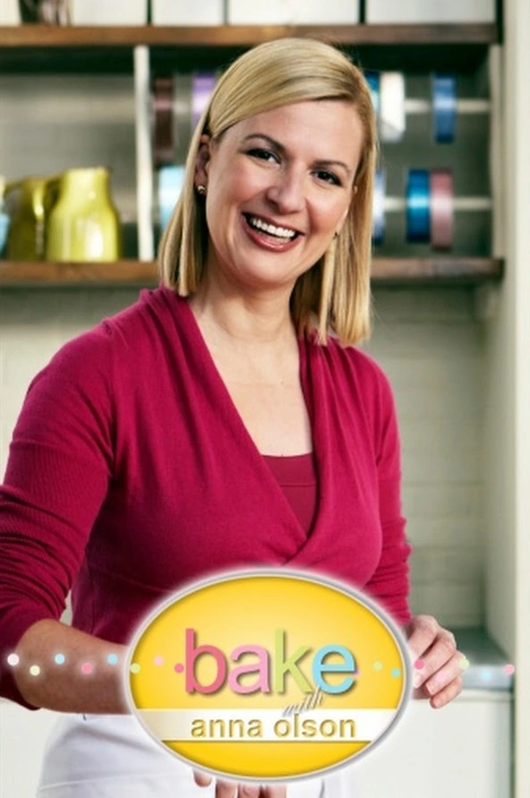 Repostería con Anna Olson | Doblaje Wiki | Fandom