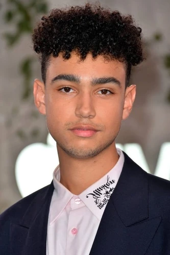 Archie Madekwe | Doblaje Wiki | Fandom