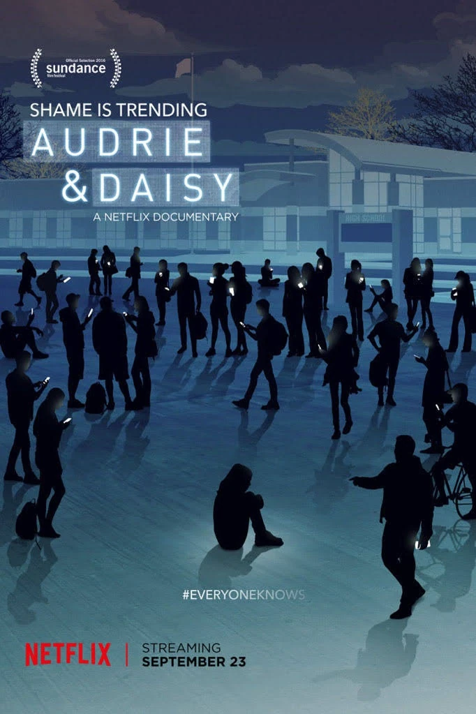 Audrie y Daisy | Doblaje Wiki | Fandom