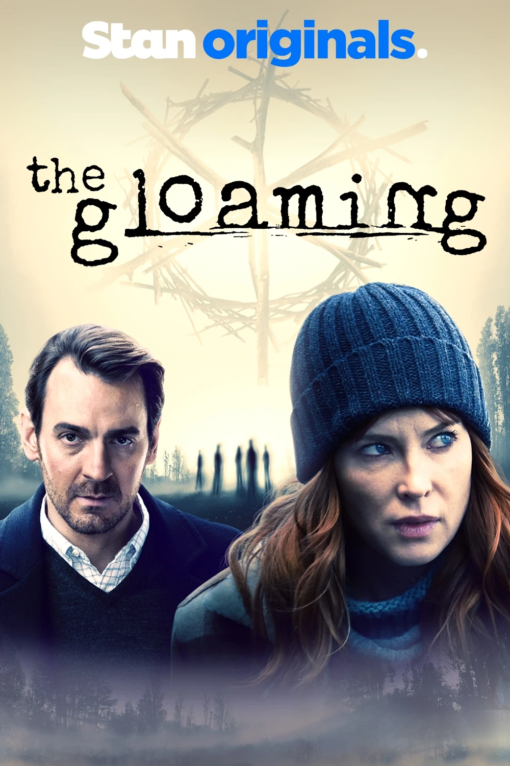 The Gloaming | Doblaje Wiki | Fandom
