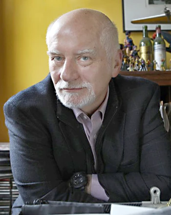 Chris Claremont | Doblaje Wiki | Fandom